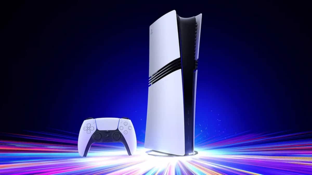 First Impressions of the PS5 Pro: "Absolutely Incredible" - Jason Deegan