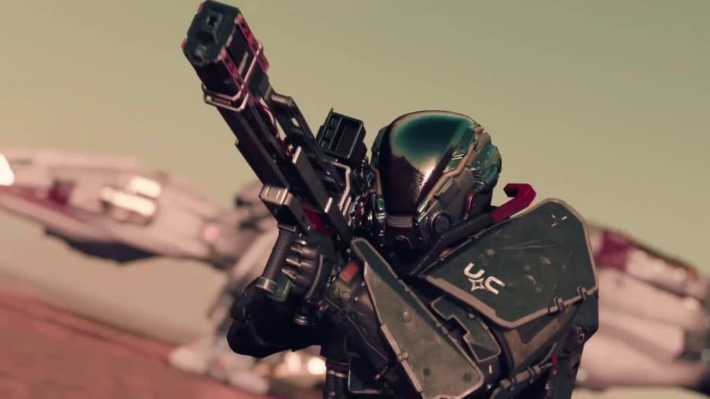 A Starfield Player Designs a Ship So Clever It's Deemed Unfair - Jason ...