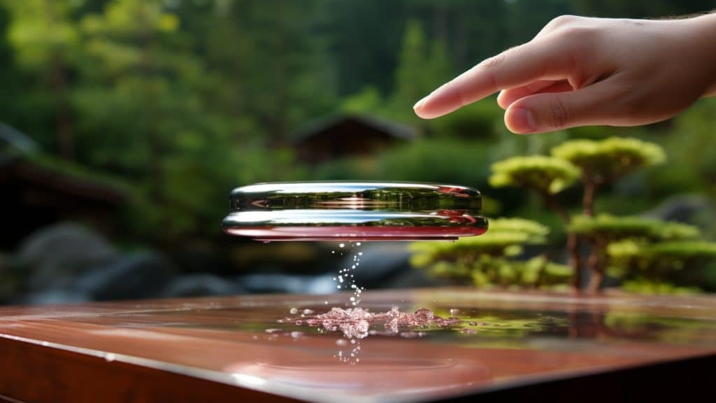 The Breakthrough in Magnetic Levitation: A Game-Changer for Industry ...