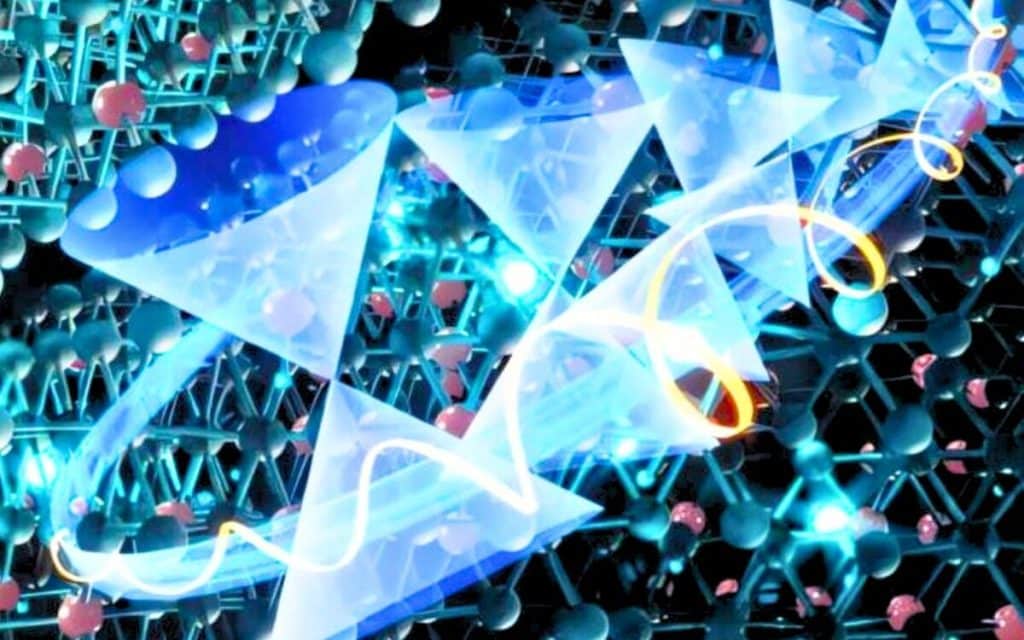 This New Energy Source Could Transform Quantum Computing with a ...